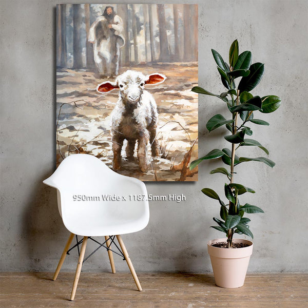 Canvas Prints for Sale | All Sizes, Small to Large | Art by Maria ...