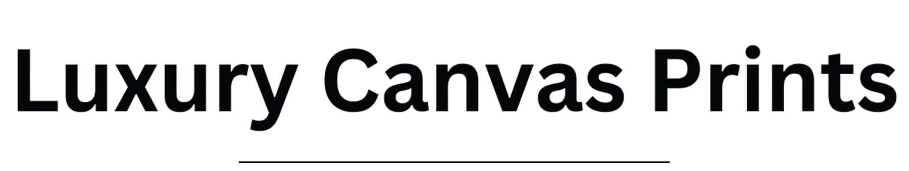 Canvas Prints for Sale | All Sizes, Small to Large | Art by Maria ...
