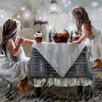 Canvas & Paper Prints | All Sizes, Small to Large | Art by Maria Page 6 ...