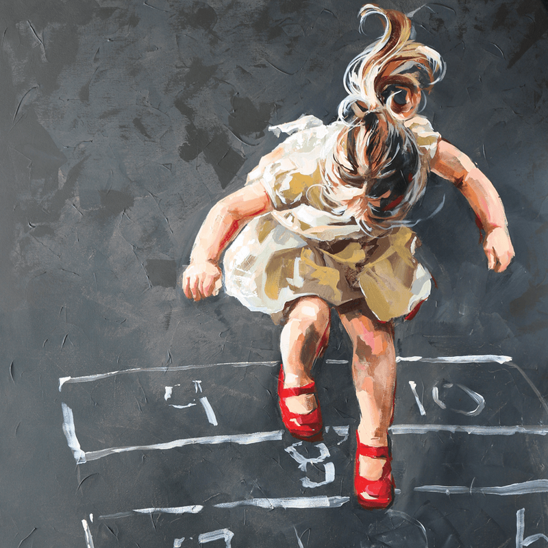 Canvas & Paper Prints | All Sizes, Small to Large | Art by Maria Page 7 ...