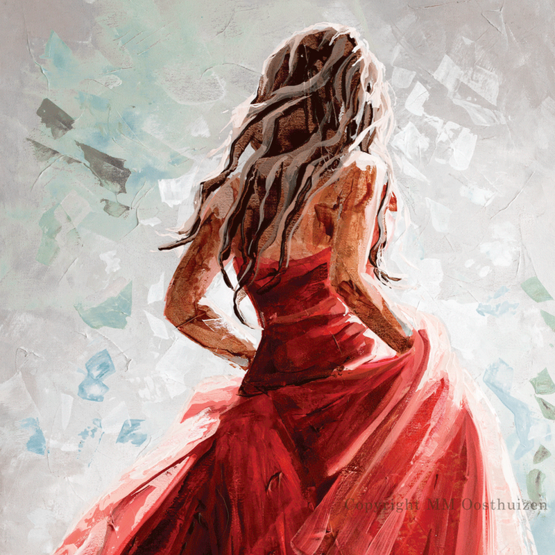 Canvas & Paper Prints | All Sizes, Small to Large | Art by Maria Page 7 ...