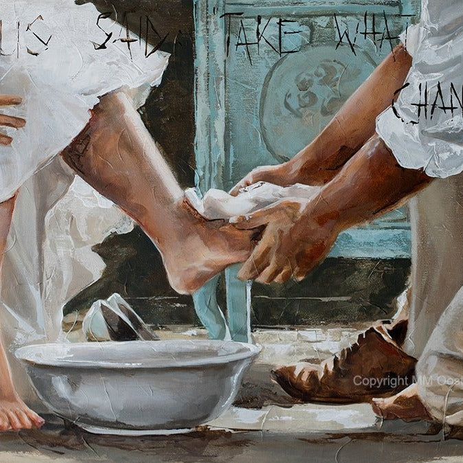 Canvas & Paper Prints | All Sizes, Small to Large | Art by Maria Page 5 ...