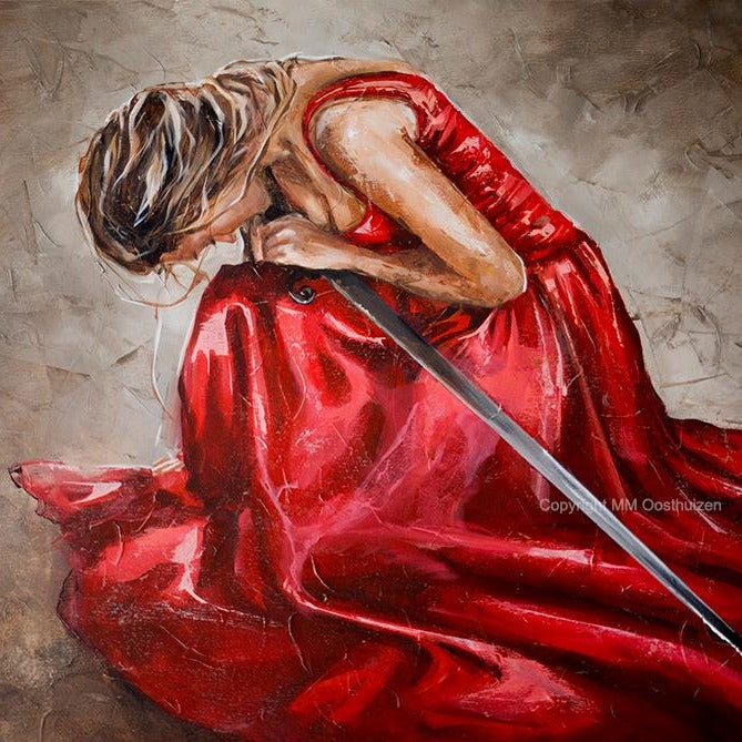 Canvas & Paper Prints | All Sizes, Small to Large | Art by Maria Page 5 ...