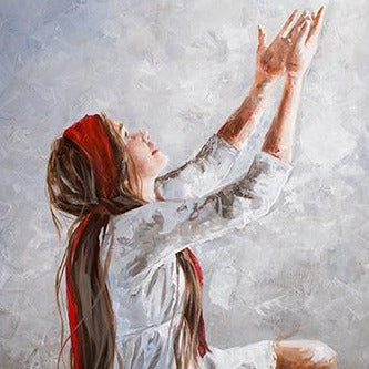 Canvas & Paper Prints | All Sizes, Small to Large | Art by Maria Page 4 ...