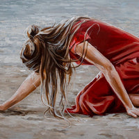 Canvas & Paper Prints | All Sizes, Small to Large | Art by Maria Page 2 ...