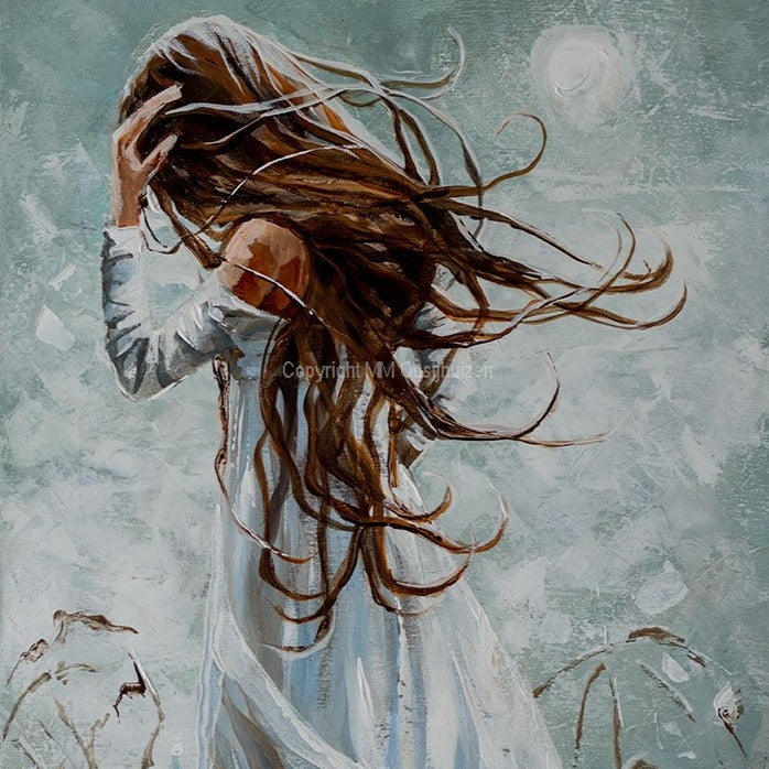 Canvas & Paper Prints | All Sizes, Small to Large | Art by Maria Page 2 ...