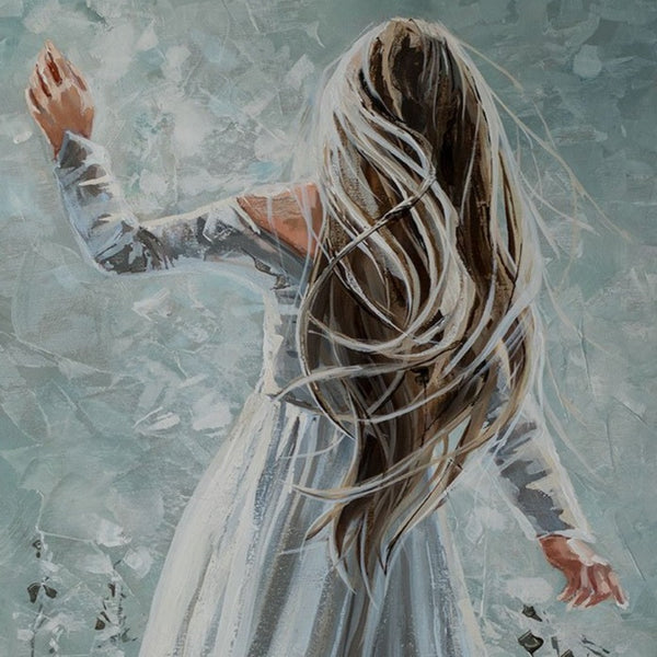 Canvas & Paper Prints | All Sizes, Small to Large | Art by Maria Page 2 ...