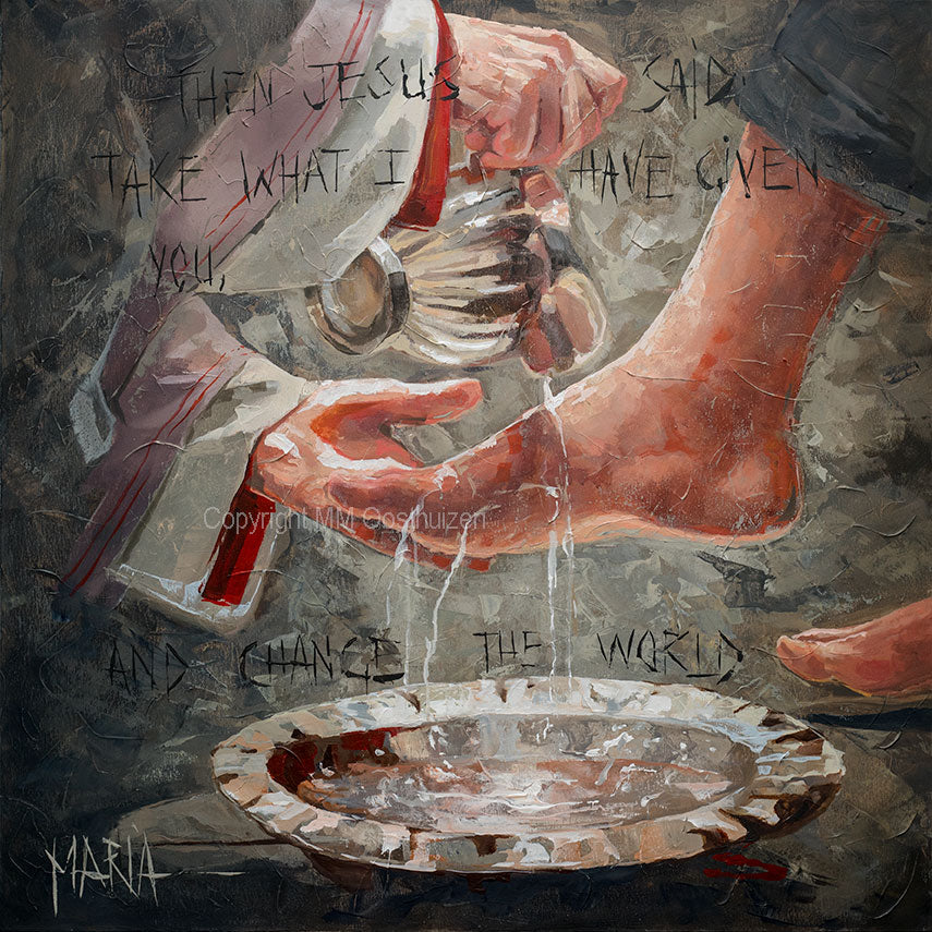 Canvas & Paper Prints | All Sizes, Small to Large | Art by Maria Page 2 ...