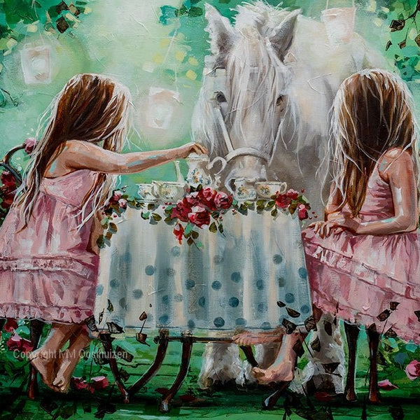 Canvas & Paper Prints | All Sizes, Small to Large | Art by Maria Page 2 ...