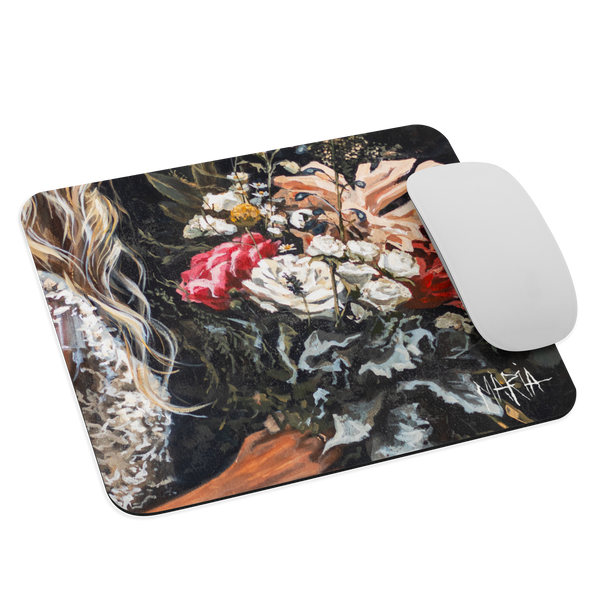 Jemma | Mouse pad - House of Maria